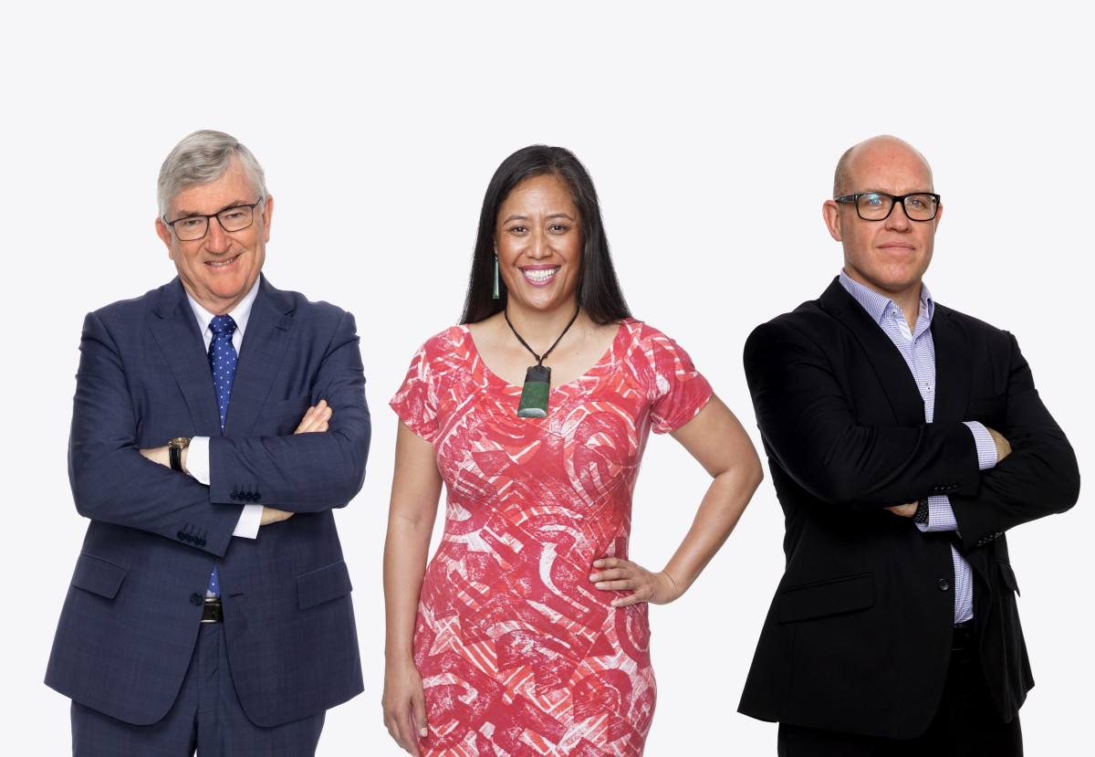 Home | The Institute of Directors New Zealand