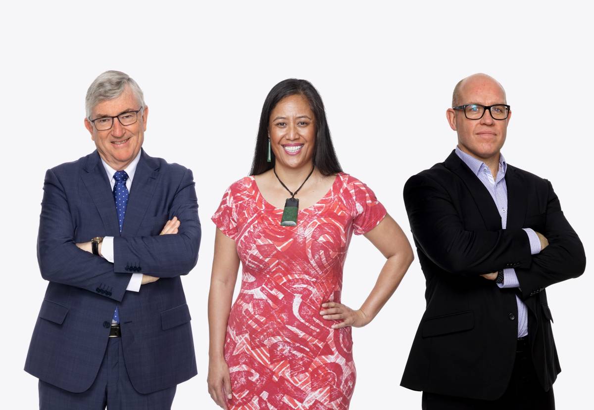 Governance development courses | IoD NZ