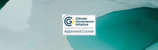 Climate Change Governance Essentials