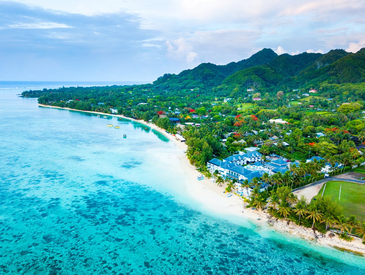 Company Directors' Course Rarotonga | IoD NZ