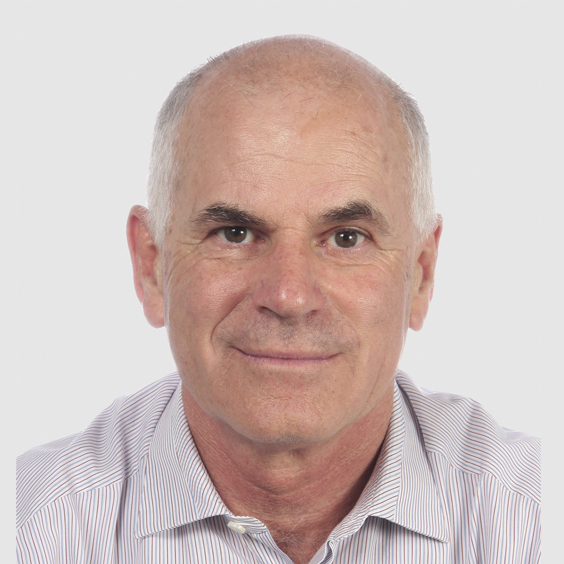 Kevin McCaffrey | Course facilitator | IoD NZ