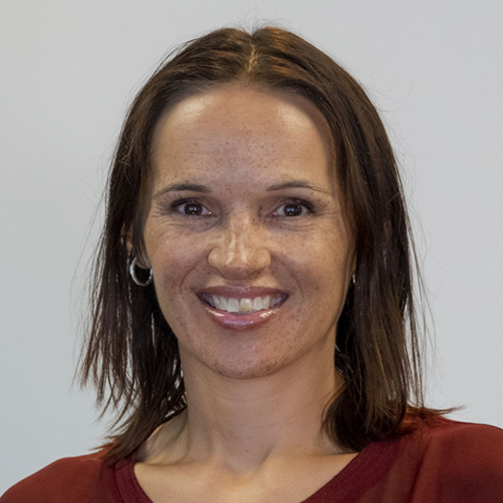 Pania Gray | Course facilitator | IoD NZ