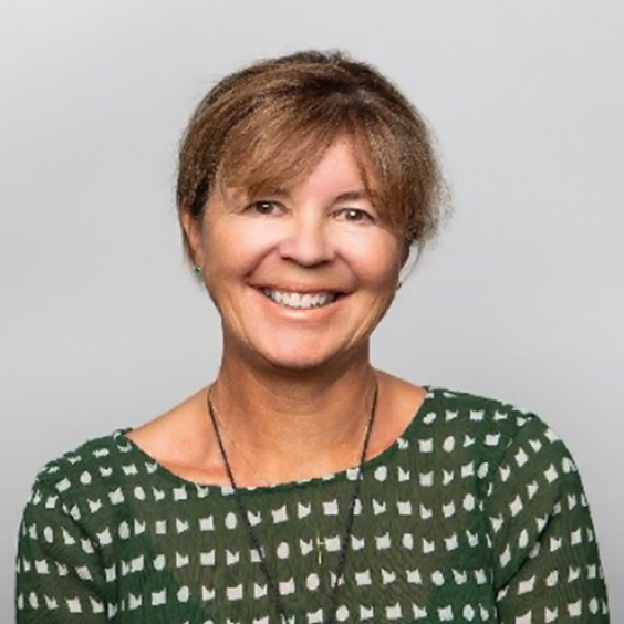 Susan Huria | Course facilitator | IoD NZ