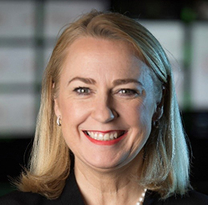 Dame Therese Walsh - presentation | IoD NZ