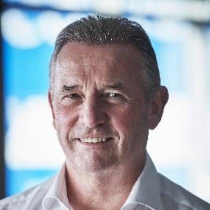 Breakfast with Don Braid, Mainfreight Ltd | IoD NZ