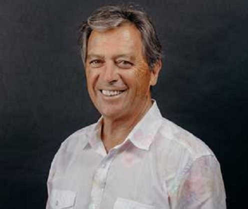 Breakfast with Sir Ian Taylor | IoD NZ