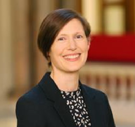 Breakfast with Iona Thomas, British High Commissioner to NZ | IoD NZ