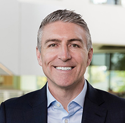 Breakfast with Jason Paris | IoD NZ