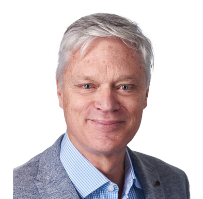 Mark Binns presentation and AGM | IoD NZ