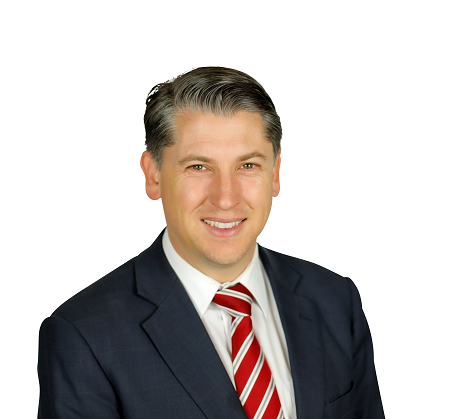 Breakfast with Hon Michael Wood | IoD NZ