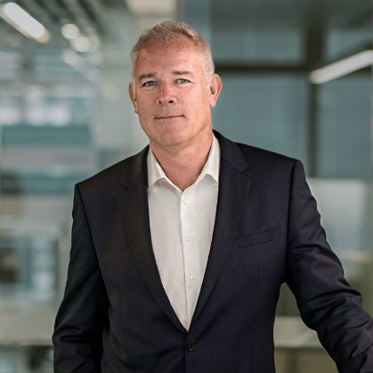 Breakfast with Neal Barclay | IoD NZ