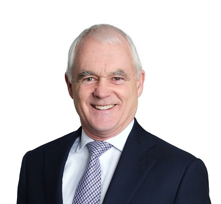 Governance observations from a CEO in transition, with Simon Moutter ...