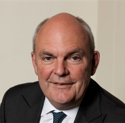 Dinner with Hon. Steven Joyce | IoD NZ
