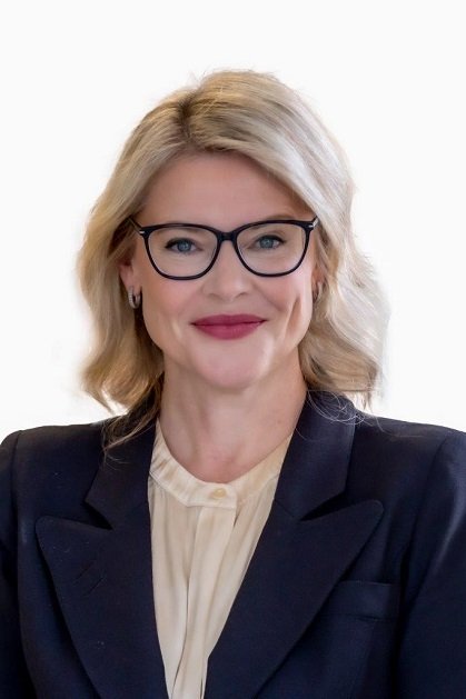 Lunch with ASB Chief Executive - Vittoria Shortt | IoD NZ