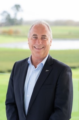 Christmas cocktails with Wayne Norrie | IoD NZ