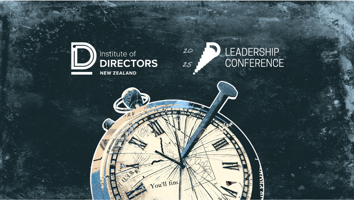 Trust, technology and talent: key themes from the 2025 Leadership ...