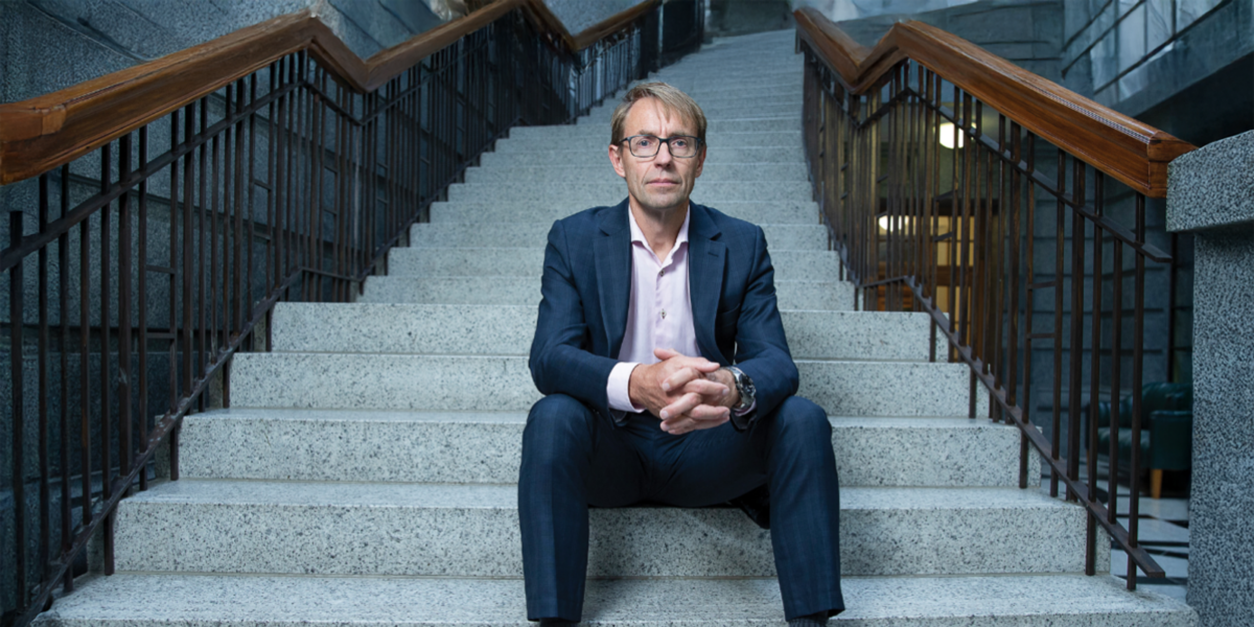 ‘You listened us to agreement’ – leading with humility | IoD NZ