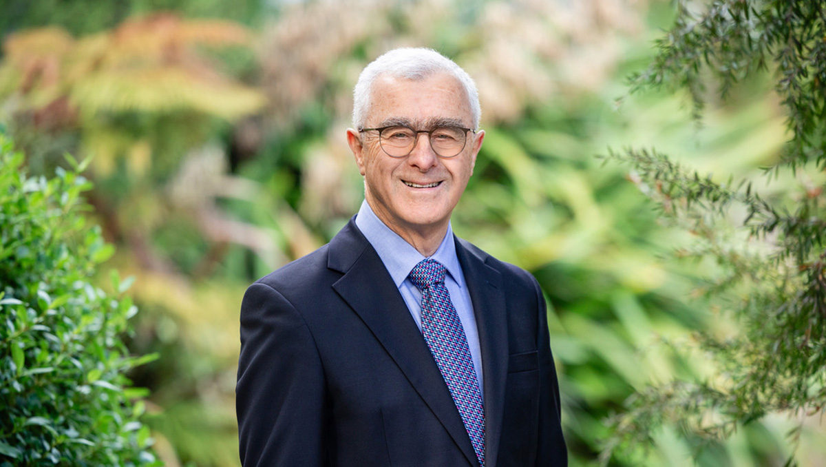 "It's about respecting the past and not being frozen by it" | IoD NZ