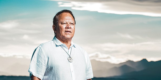 Wakatū chair Paul Morgan saw his parents invest in people — so he did ...