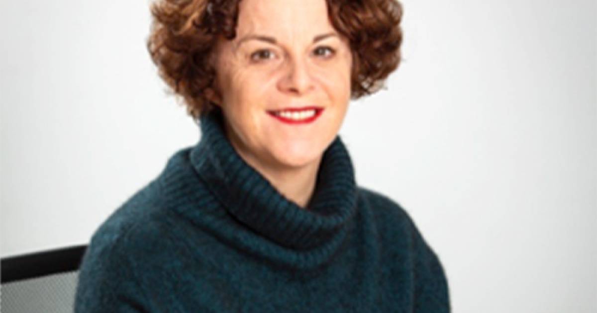 Dr Caroline Christie