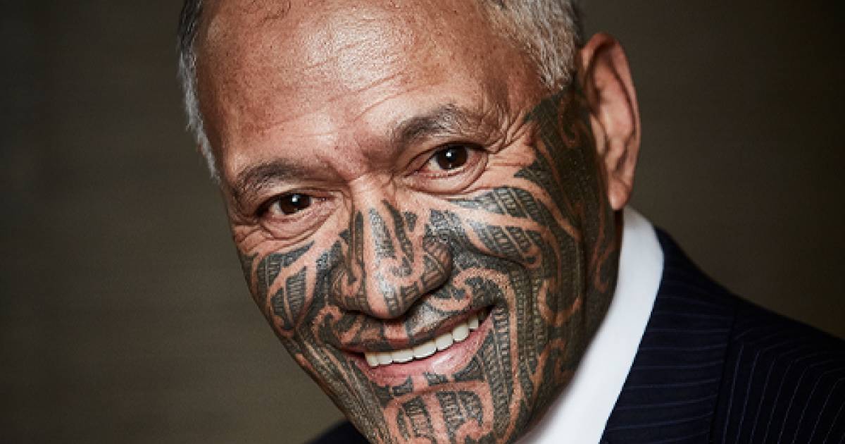 Ngahihi-o-te-ra Bidois