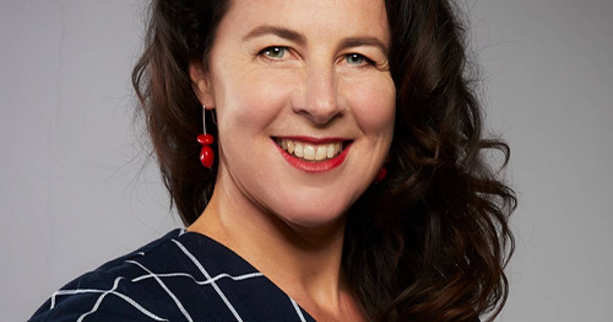 Rachel Sanson
