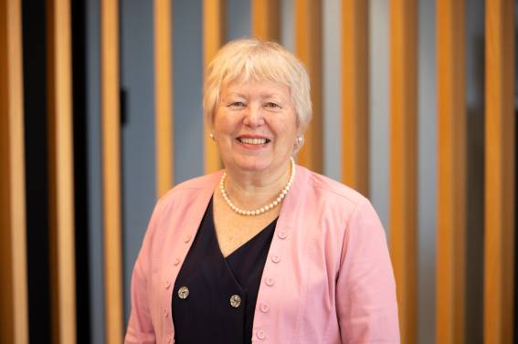 Match Made - Mentoring for Diversity | IoD NZ