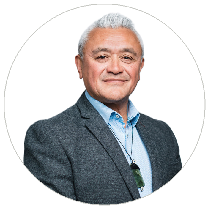 Dr Jim Mather | Our council | IoD NZ