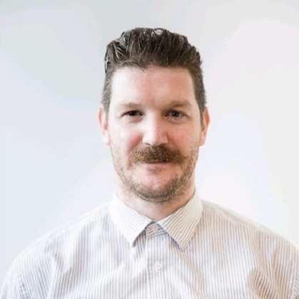 Jeremy West