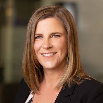 Jill Steffert