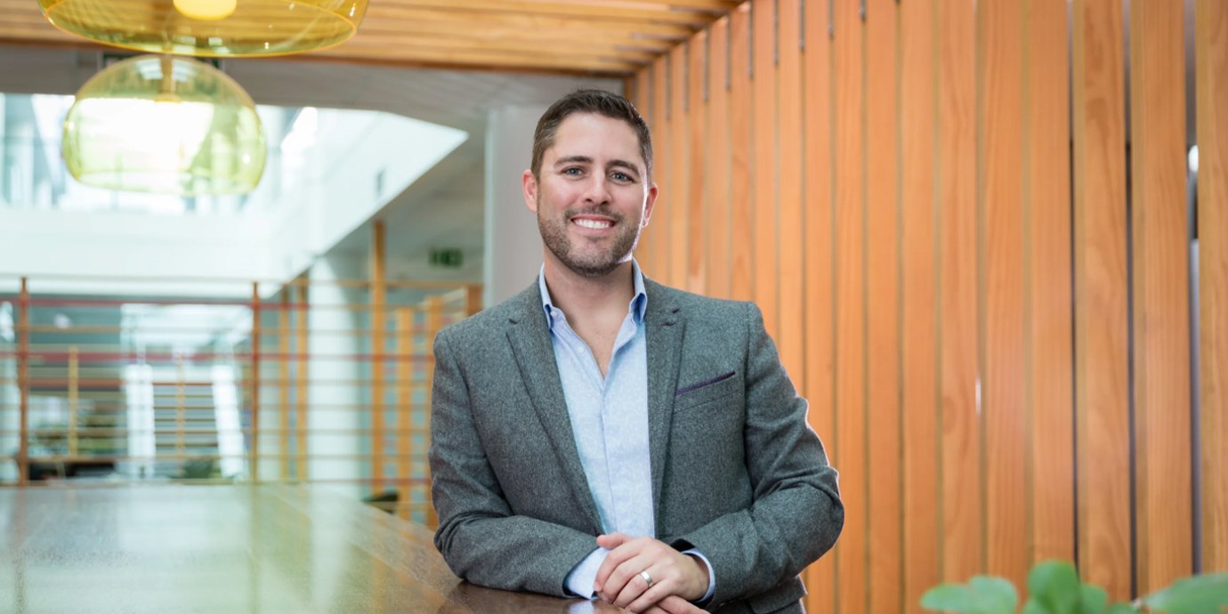 Jonathan Waecker – “Creating motivation for others is an art” | IoDNZ