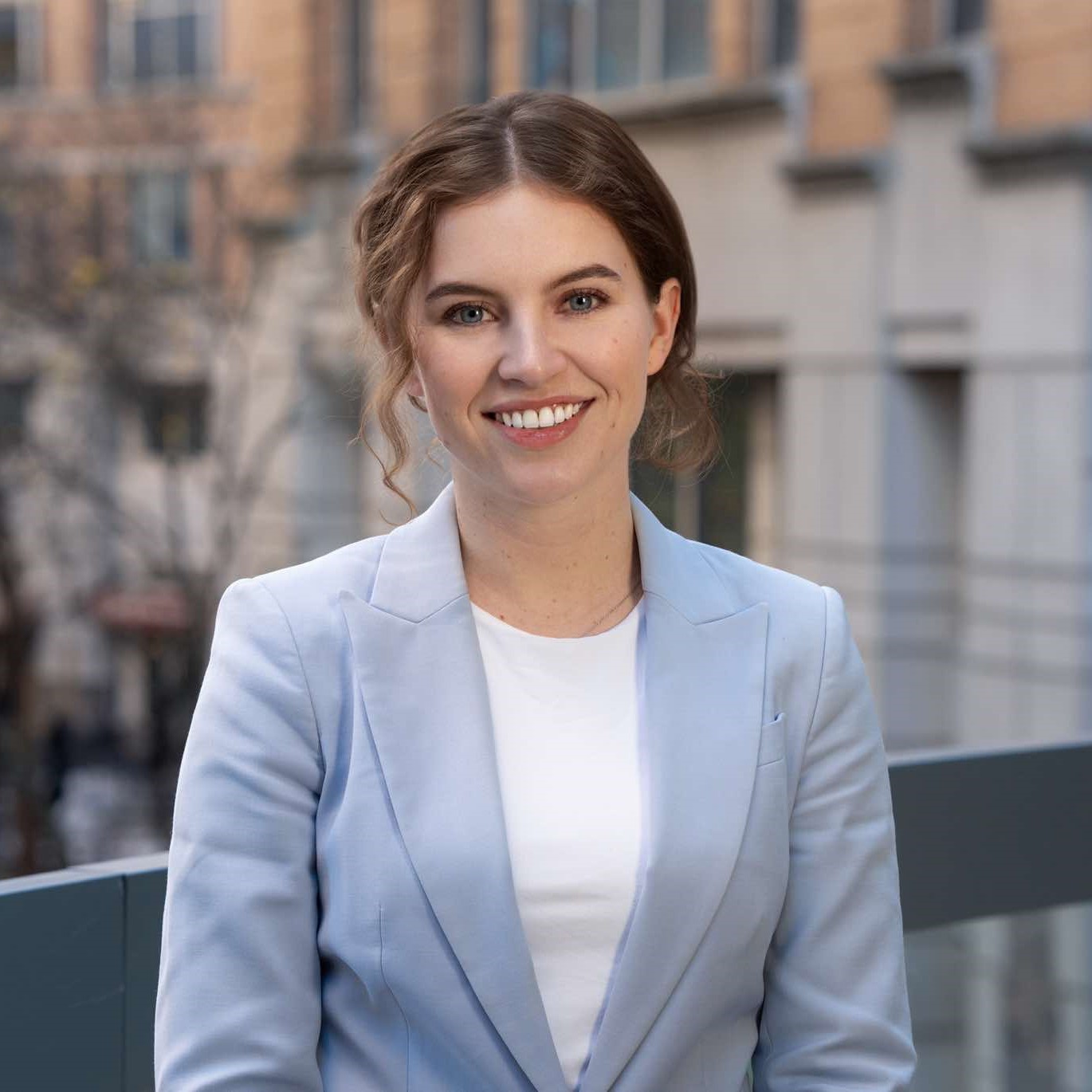 Madison Burgess-Smith