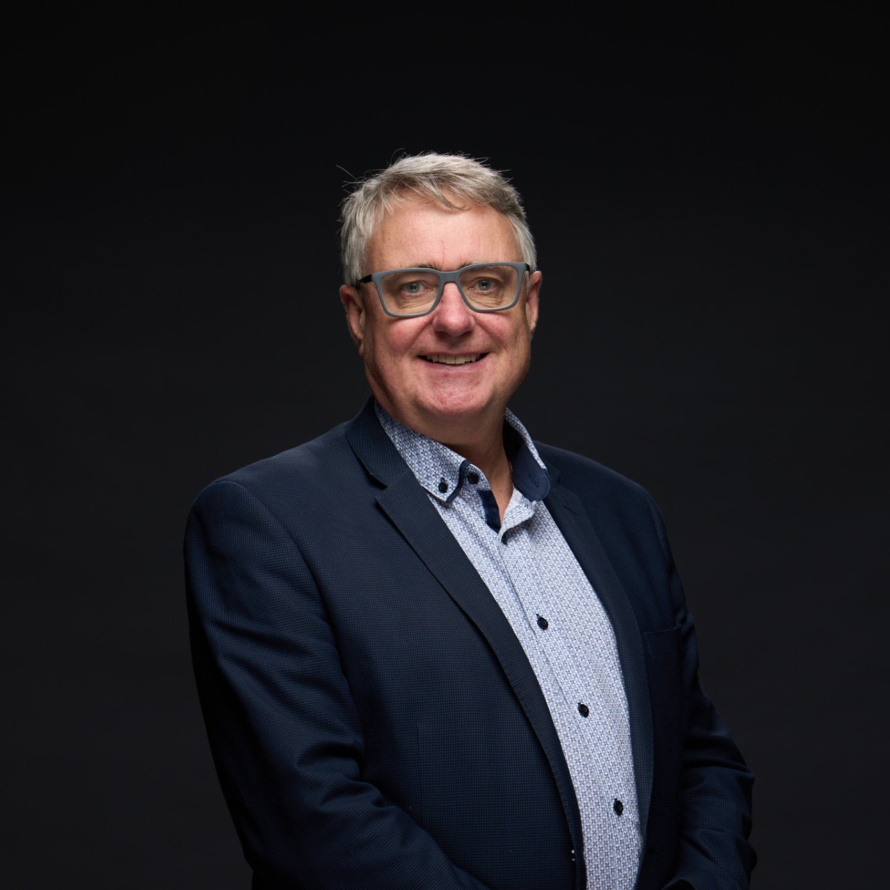 Matt Ensor | Course facilitator | IoD NZ