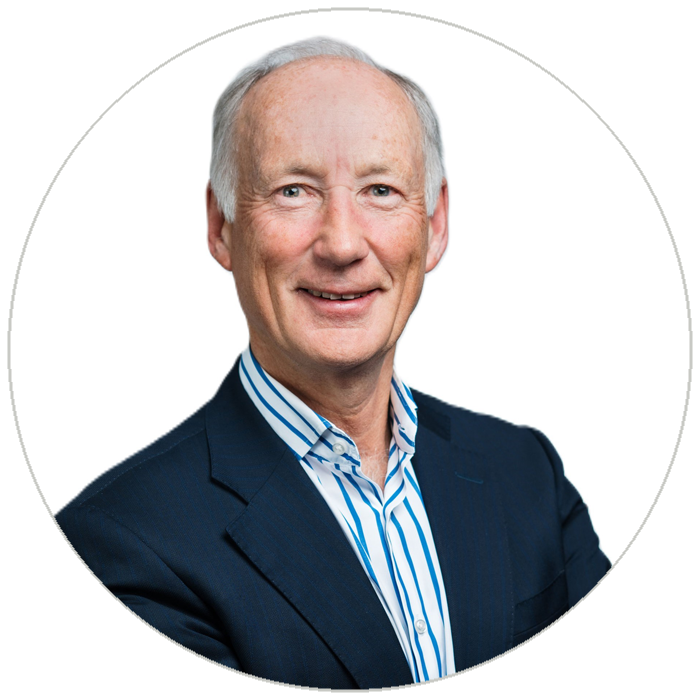 Ross Buckley | Our board | IoD NZ
