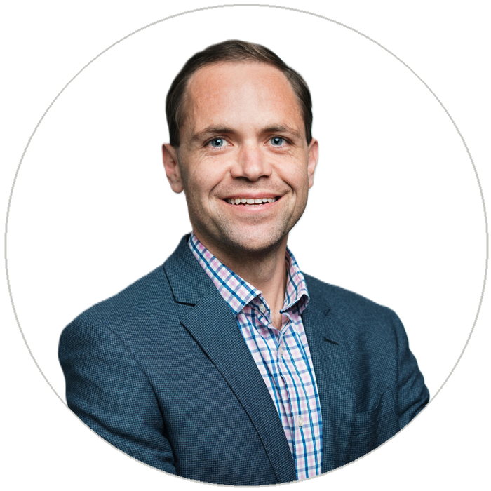 Sam Fellows | Our council | IoD NZ