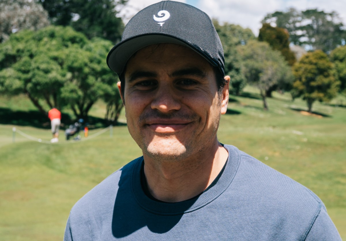 Watene Hema: Scholarship ignites drive and purpose | IoD NZ