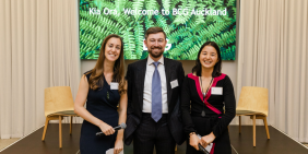 Future Director stories