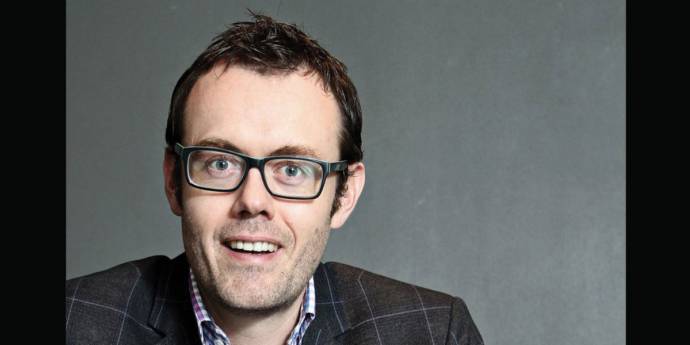 Carl Bates - young gun | IoD NZ