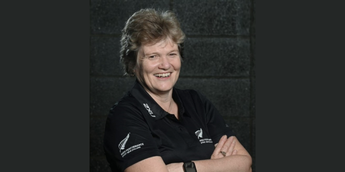 Playing at a 'different level' | IoD NZ