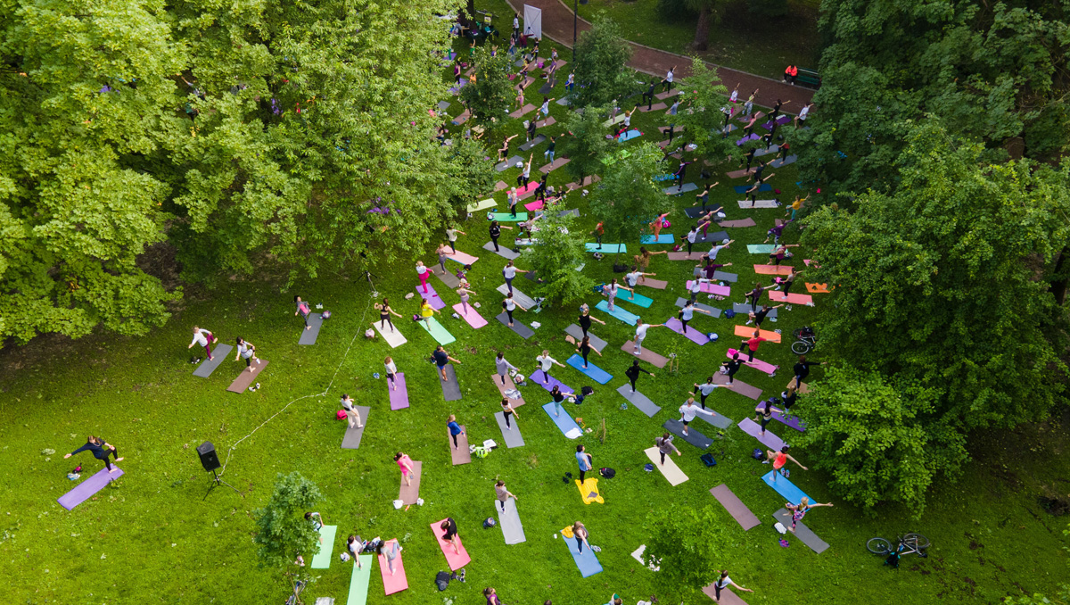 Get active for your health (and safety) | IoD NZ