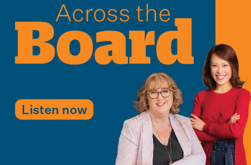 Home | The Institute of Directors New Zealand