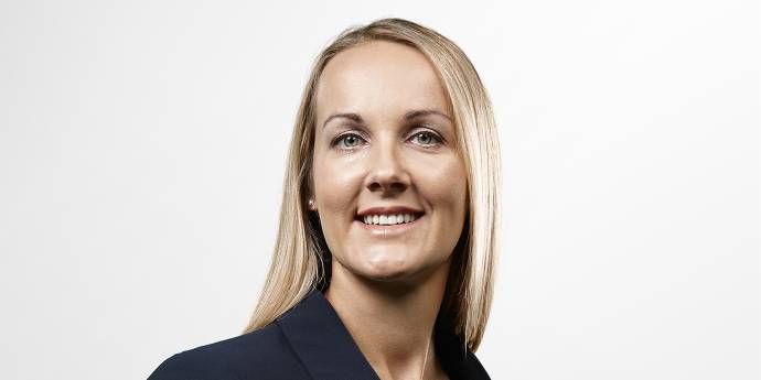 Canterbury lawyer wins First Steps in Governance award | IoD NZ