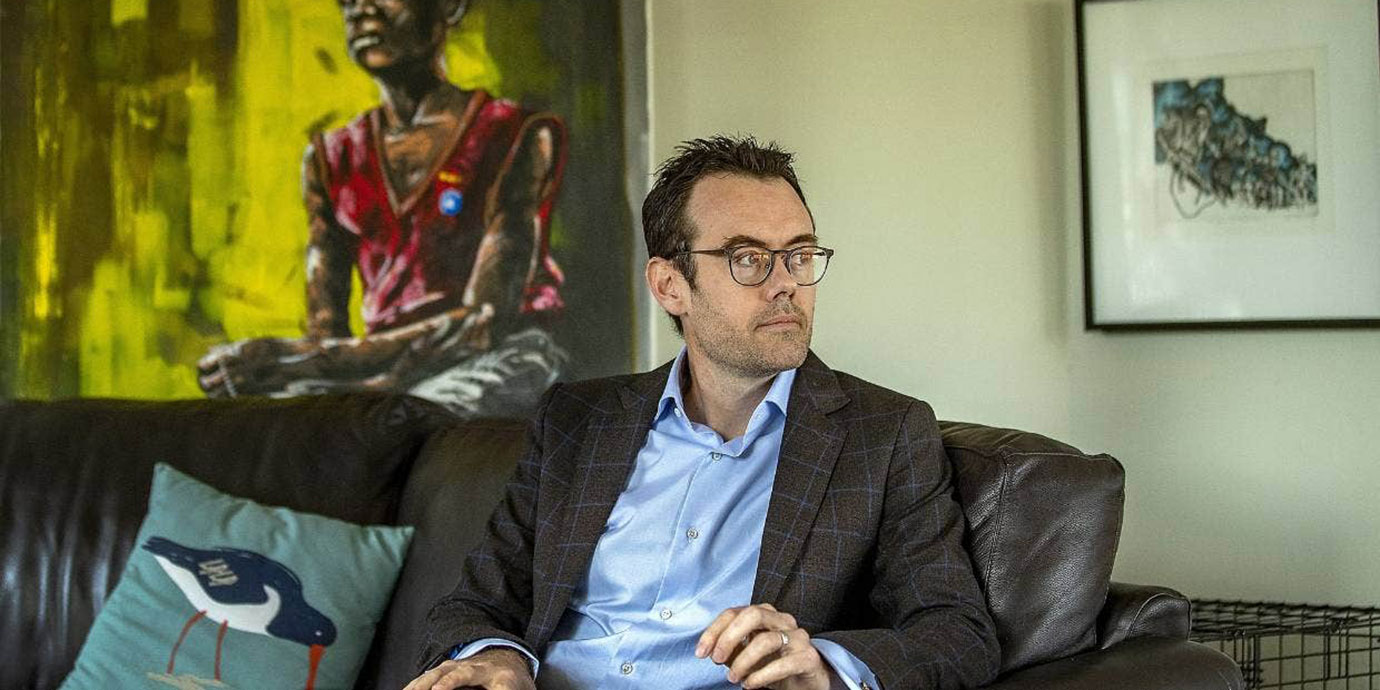 Manawatū man's wealth of experience in the boardroom | IoD NZ