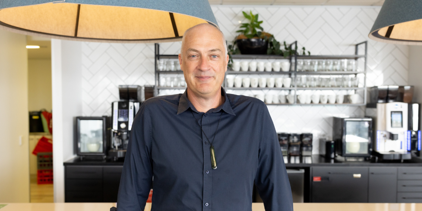 What I’m reading – David Downs | IoD nZ