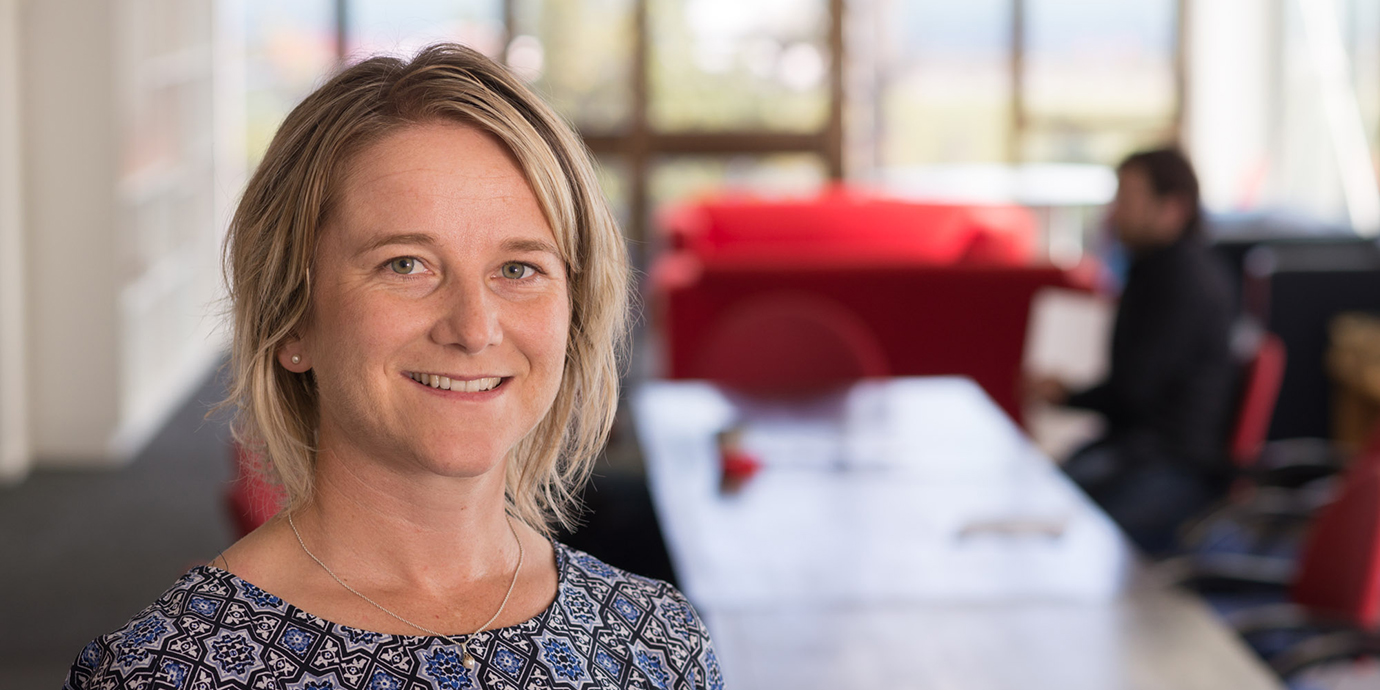 Michele Frey: High performance director | IoD NZ