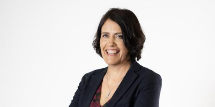 Flying the flag for the deep South