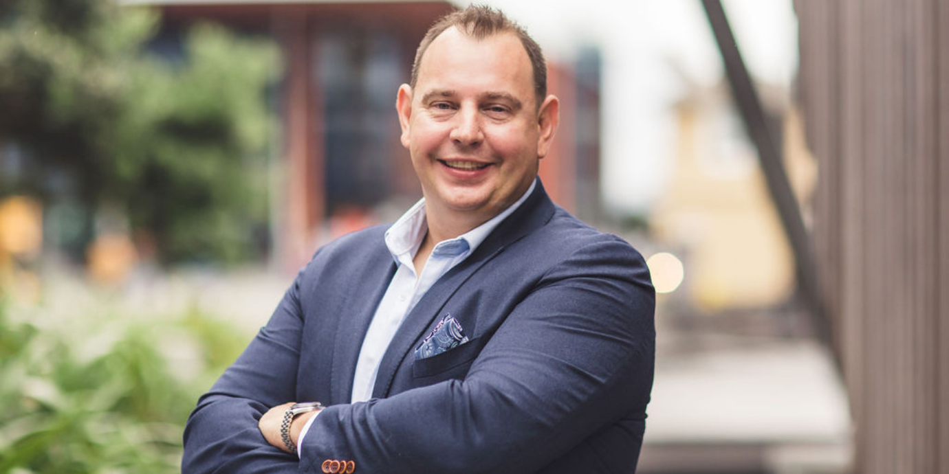 What I’m Reading – Tony Pervan | IoD NZ