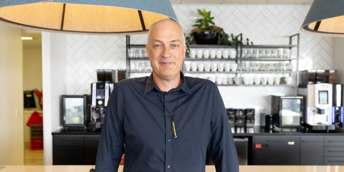 What I’m reading – David Downs | IoD nZ