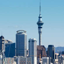 2025 Auckland Branch AGM | IoD NZ