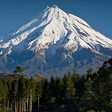 Climate transformation: a uniquely Taranaki discussion on a global ...
